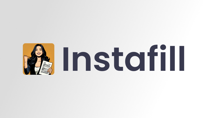 USCIS Form I-9, Employment Eligibility Verification | Instafill.ai ...